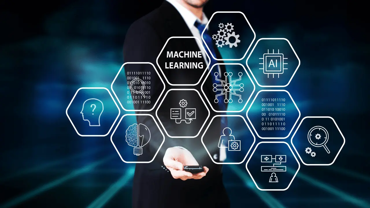 Explore Machine Learning and How It Works - {igebra.ai} - A Data & AI Research, Development ...