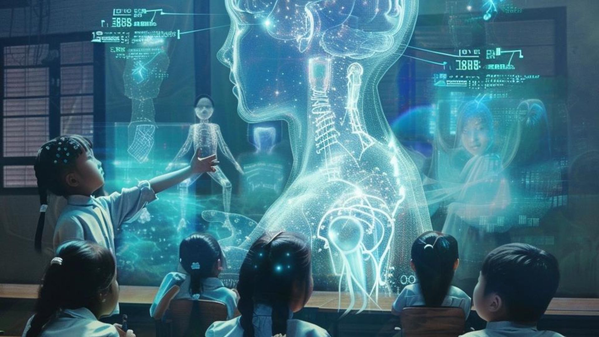 What Happens if We Don’t Teach the Application of Generative AI to Our ...