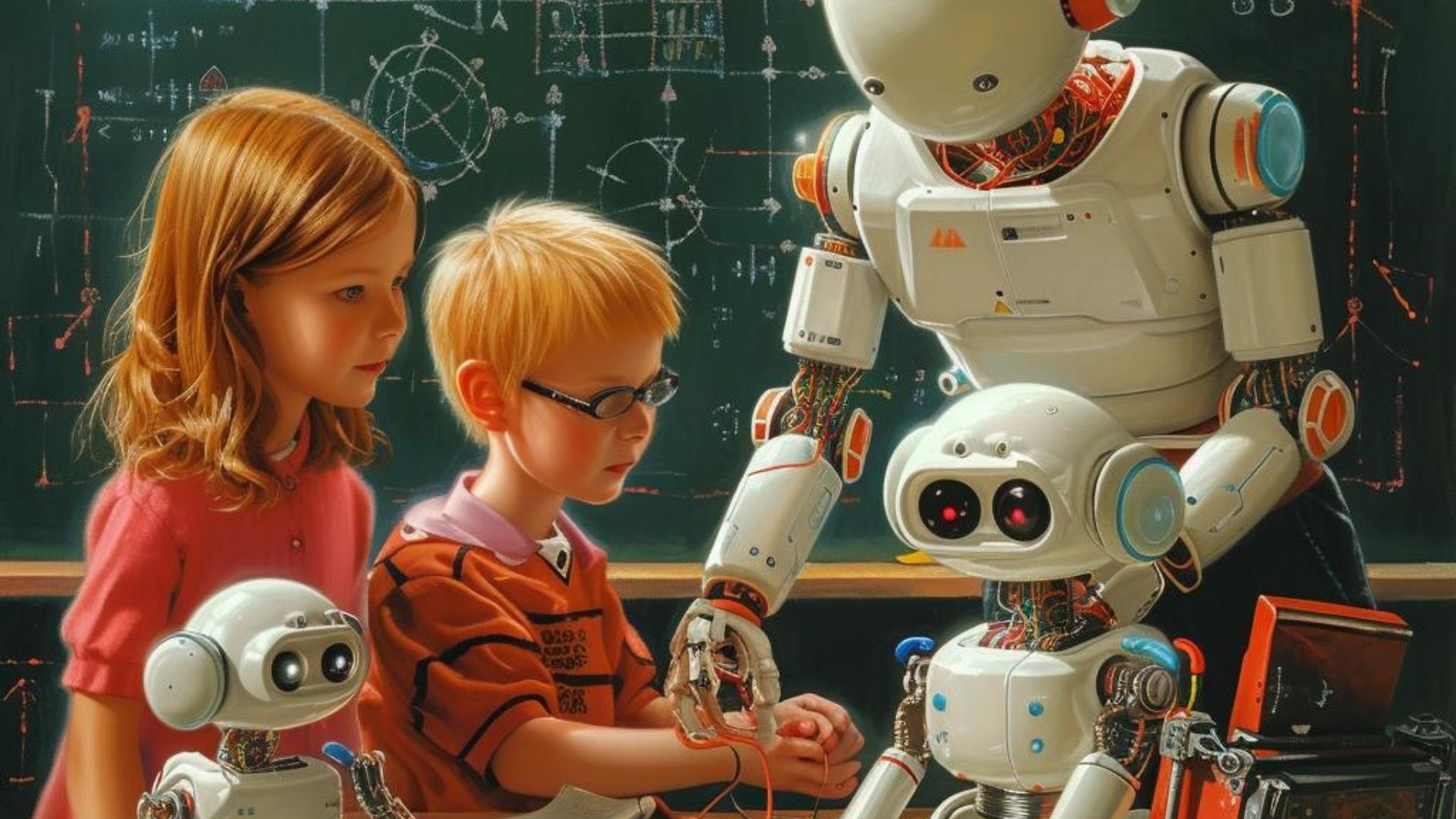 What Happens if We Don’t Teach the Application of Generative AI to Our ...