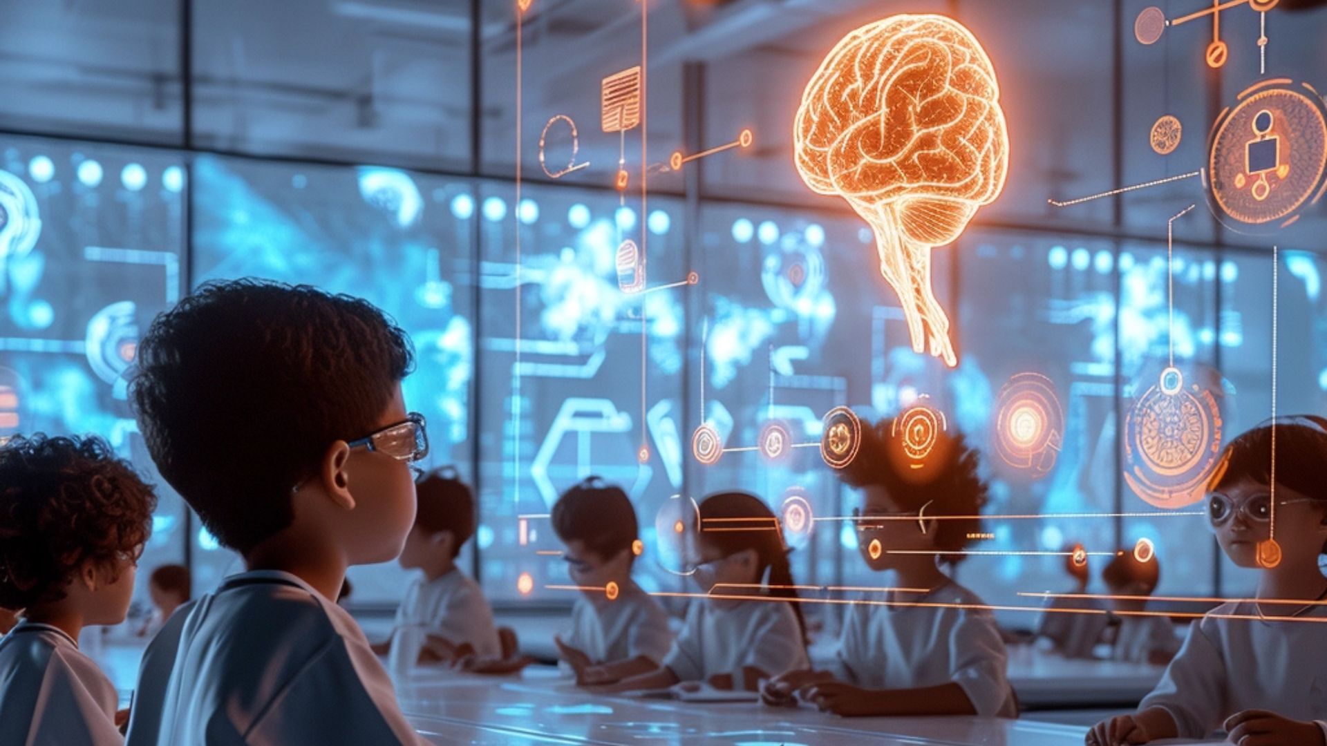 Why Should Schools Take the Lead in Using and Teaching Generative AI ...