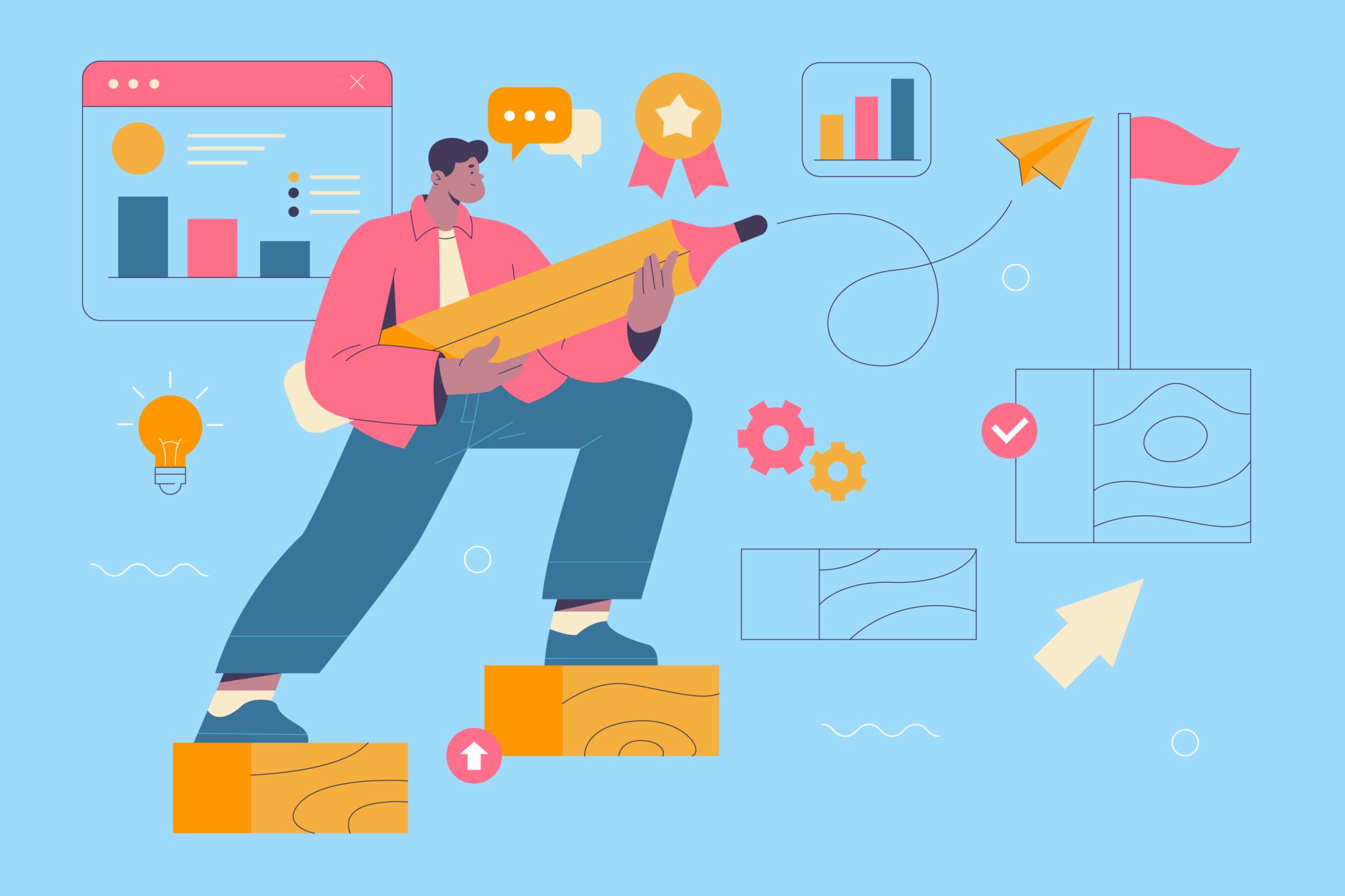 How Generative AI is Redefining Marketing Efforts - {igebra.ai} - A ...