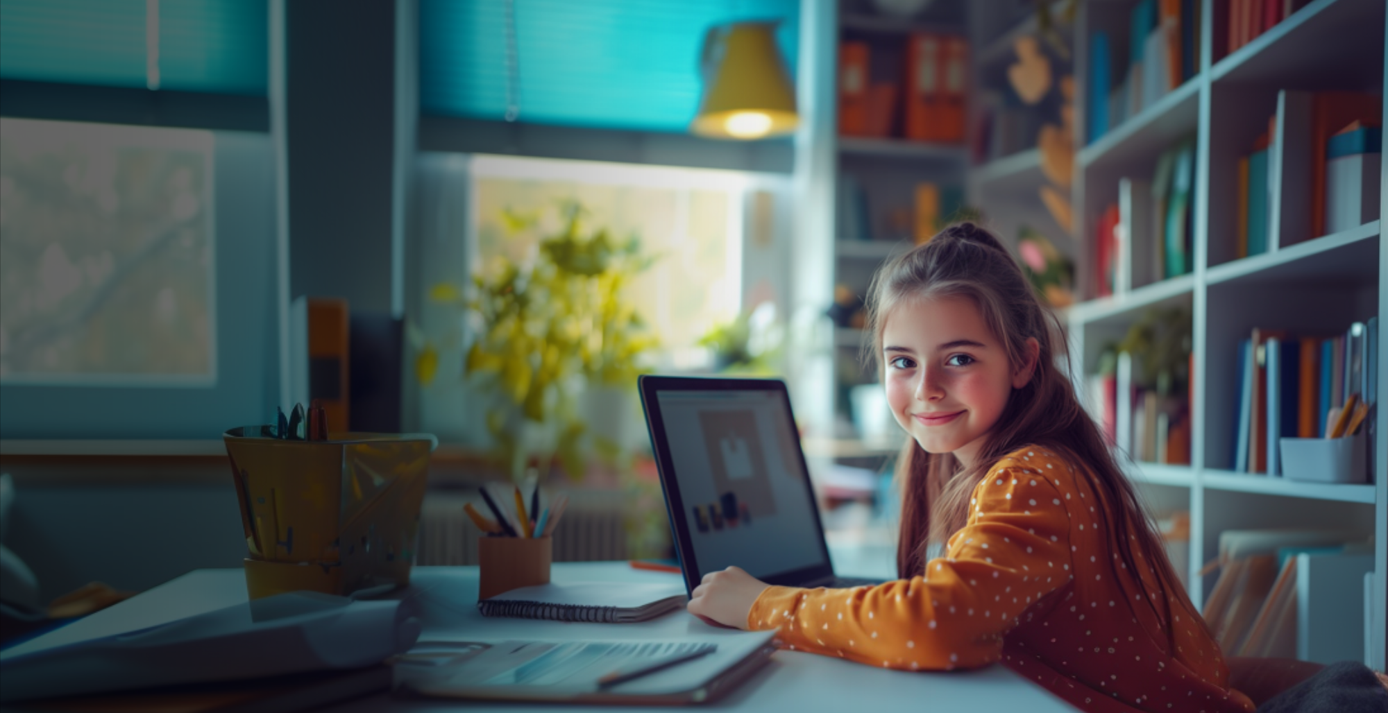 How Children Will Shape the Future of AI - {igebra.ai} - A Data & AI ...