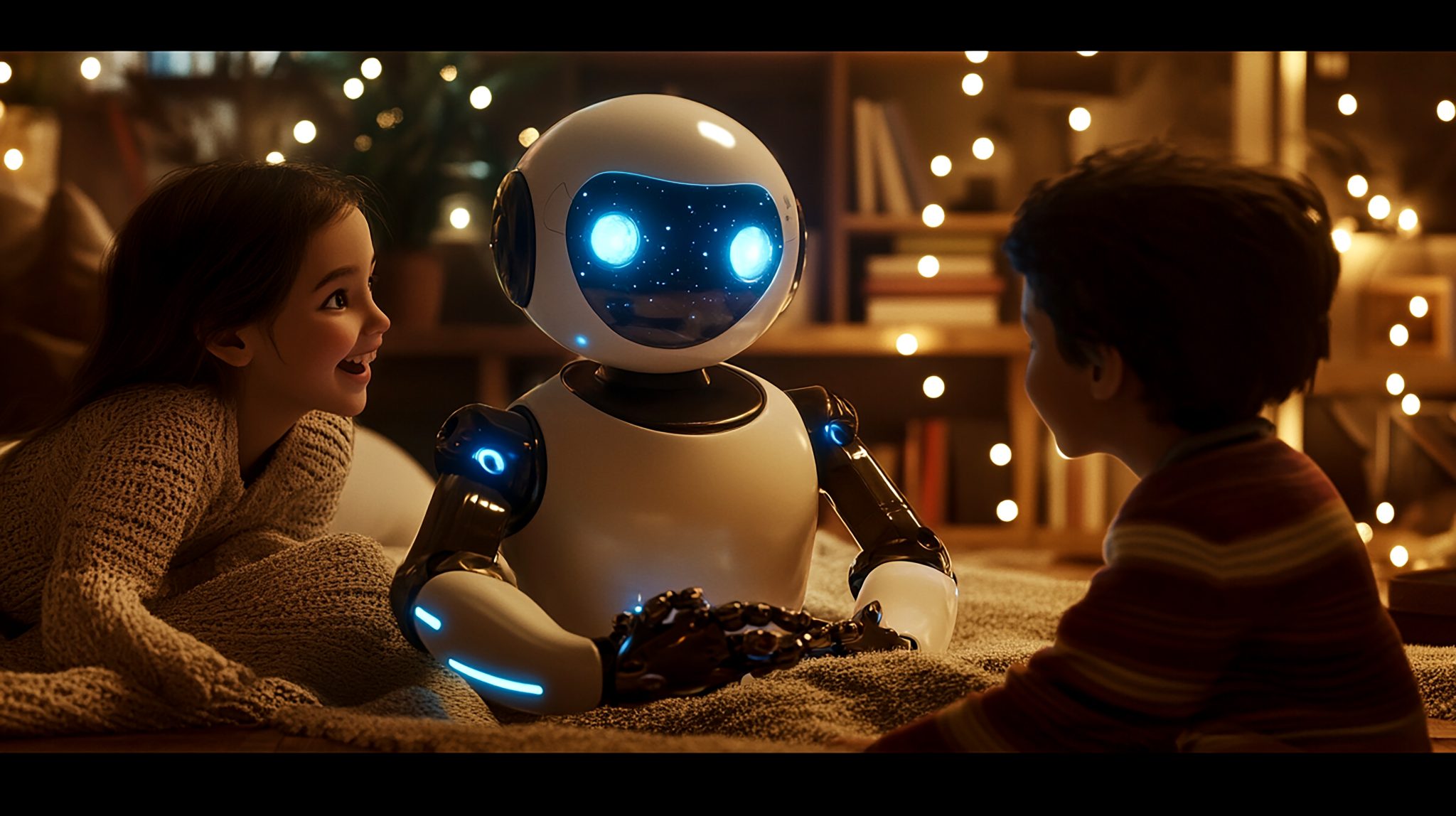 How Children Will Shape the Future of AI - {igebra.ai} - A Data & AI ...
