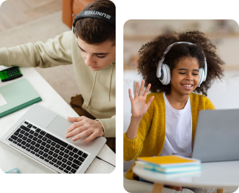 AI Edge Course for Kids | Learn Artificial Intelligence & Generative AI ...